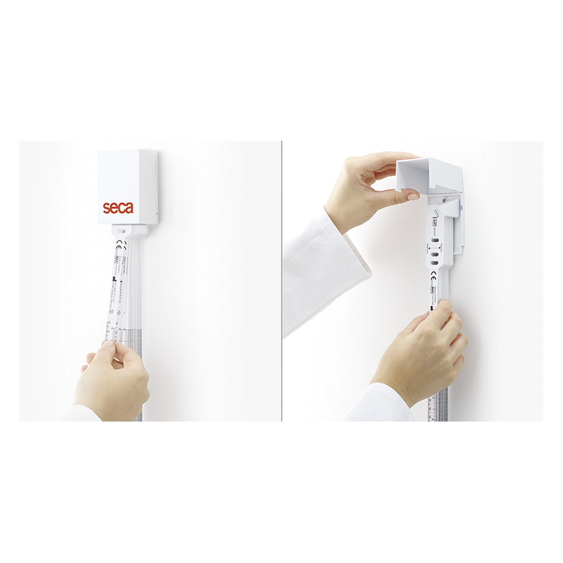 Seca 211 measuring tape for head circumference 1000pcs | Medi-Shop.gr