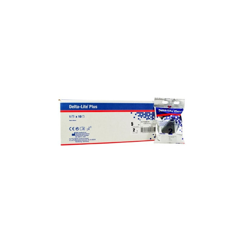 BSN Delta-Lite® Plus synthetic cast 5cm x 3.6m | Medi-Shop.gr