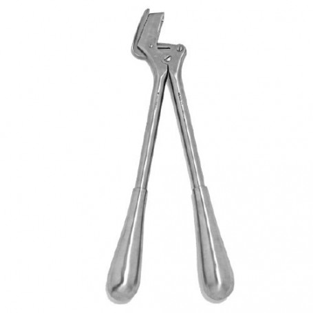 Stille plaster cast shear 37cm | Medi-Shop.gr