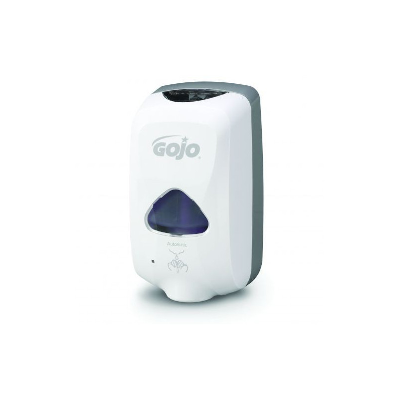 GOJO TFX Touch-Free Dispenser for foam hand soap 1.200ml | Medi-Shop.gr