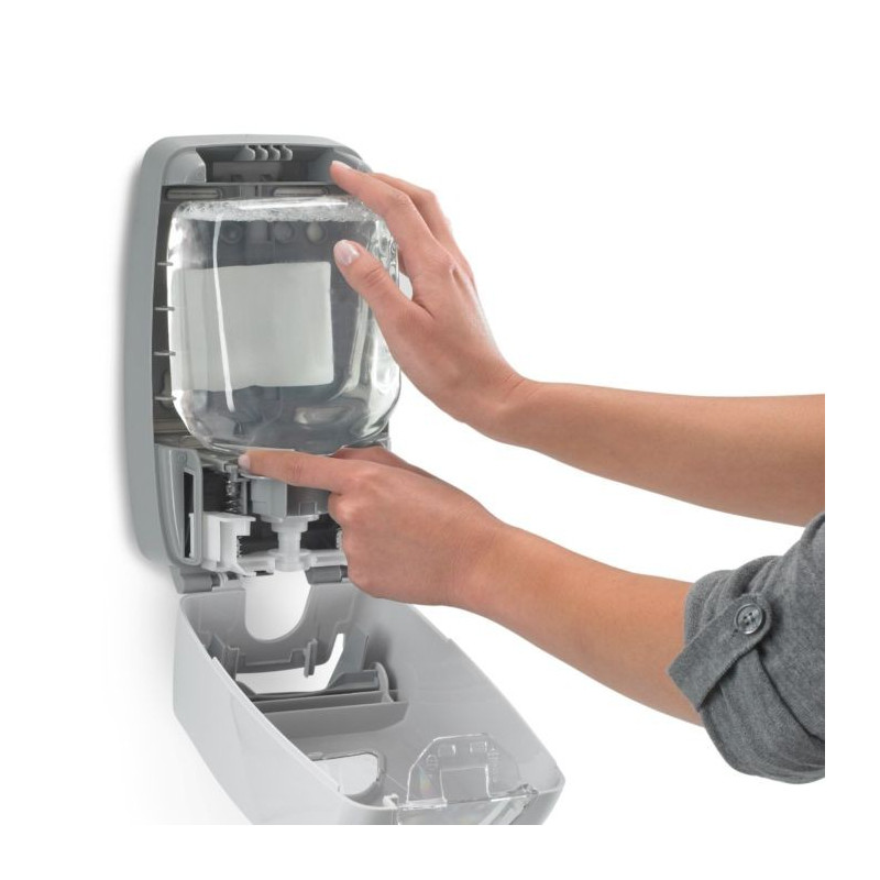 GOJO manual FMX Dispenser for foam hand soap 1.250ml