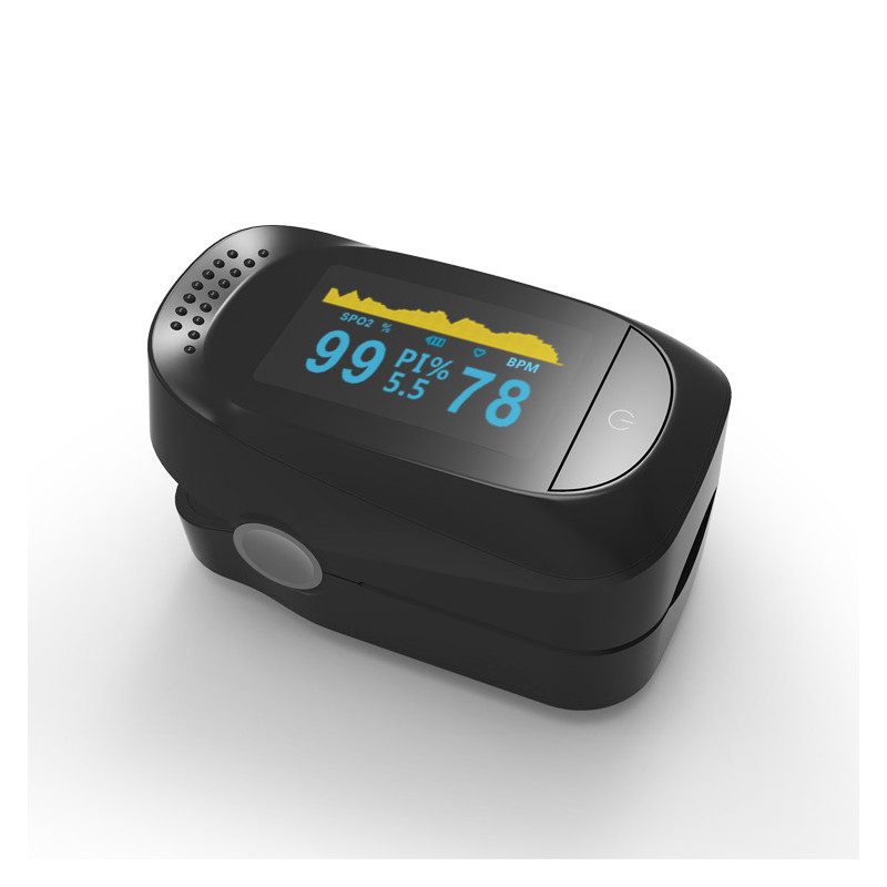 IMDK C101A2 finger pulse oximeter | Medi-Shop.gr