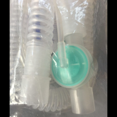 VENTIlogic LS Single tube ventilation system | Medi-Shop.gr