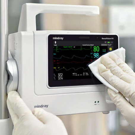 Mindray BeneVision N1 patient monitor
