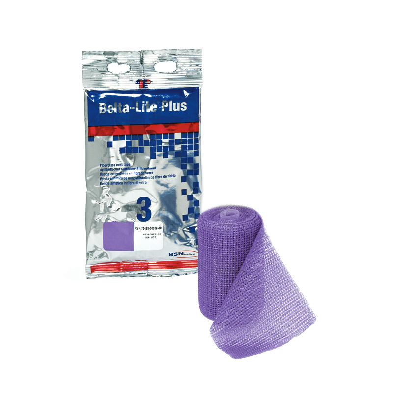 BSN Delta-Lite Plus synthetic cast 5cm x 3,6m