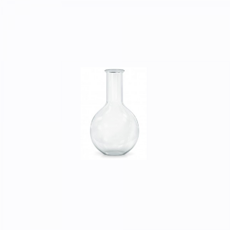 Round-bottom flask 50ml | Medi-Shop.gr