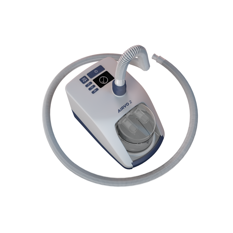 myAirvo2 nasal high flow respiratory support | Medi-Shop.gr