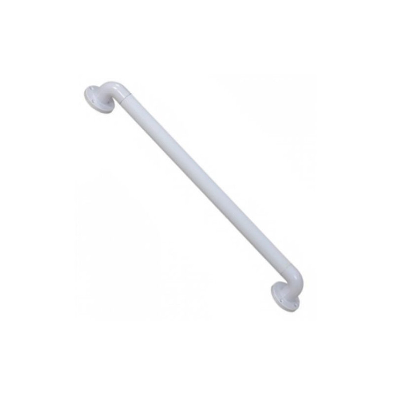 Bathroom safety handle PVC 41cm | Medi-Shop.gr