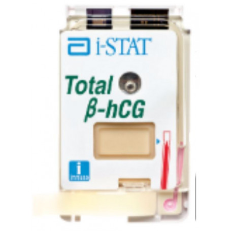 i-STAT βh-CG cartridges (25 pcs) | Medi-Shop.gr