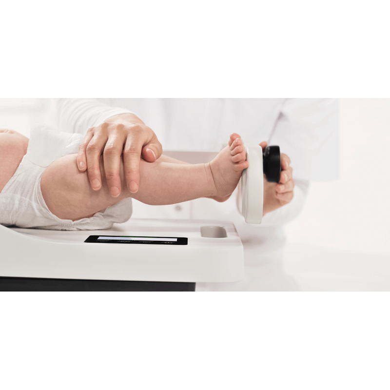 Seca 234 digital measuring rod for baby scales