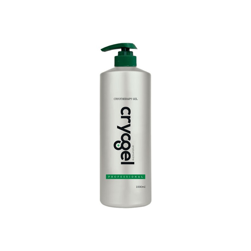Cryogel cryotherapy analgesic gel 1000ml | Medi-Shop.gr