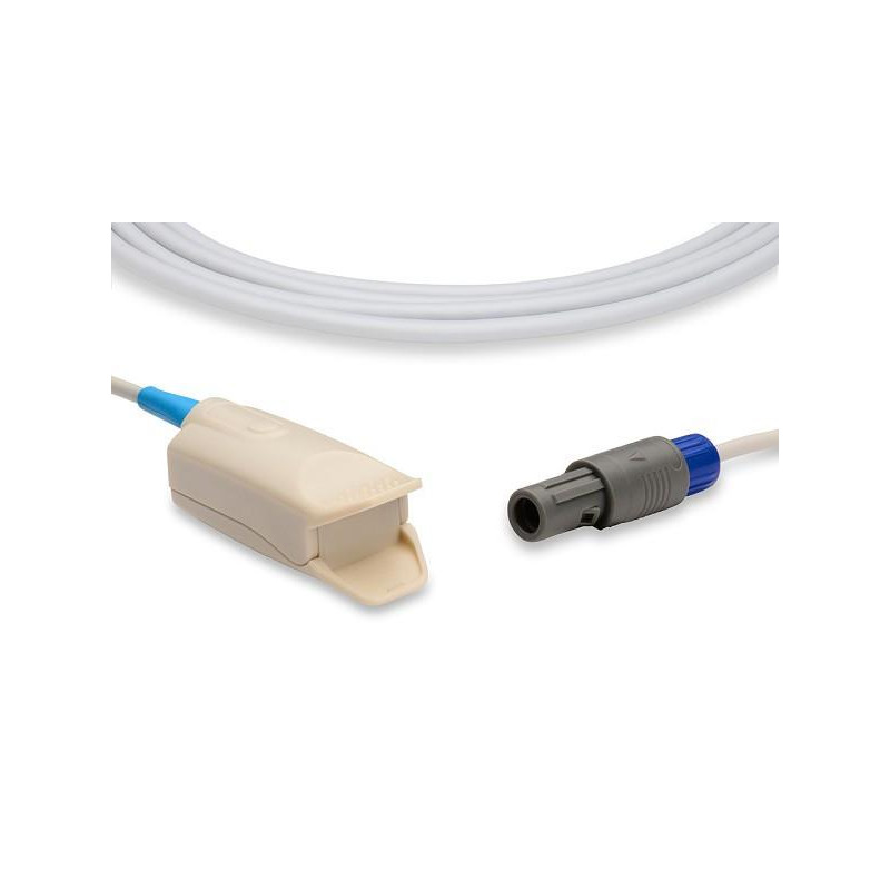 General Meditech SpO2 sensor for G3H | Medi-Shop.gr