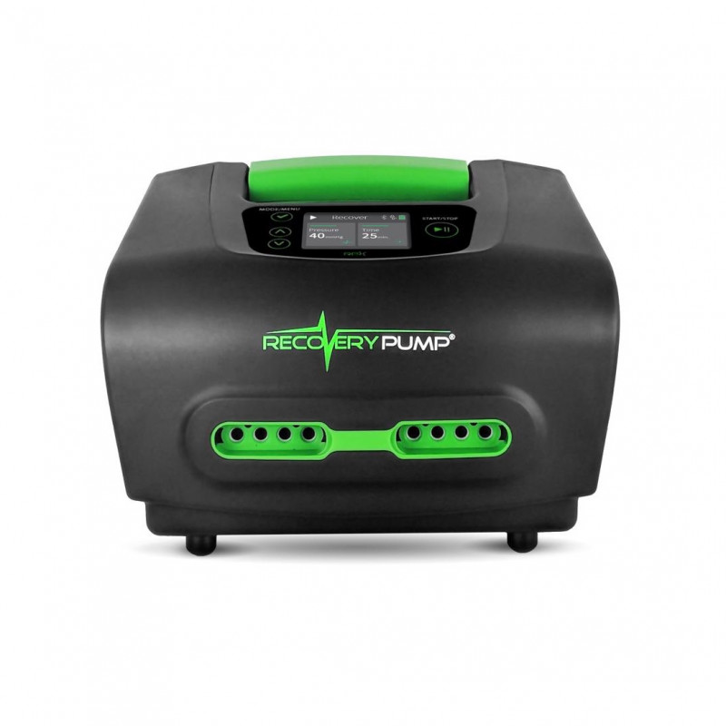 Συσκευή πρεσοθεραπείας Recovery Pump RPX2020 | Medi-Shop.gr