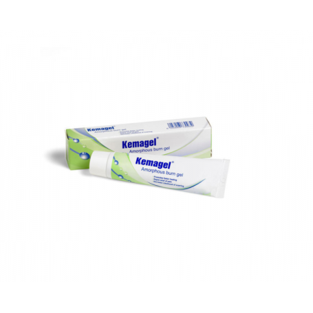 Kemagel Amorphous sterile healing gel 15gr | Medi-Shop.gr