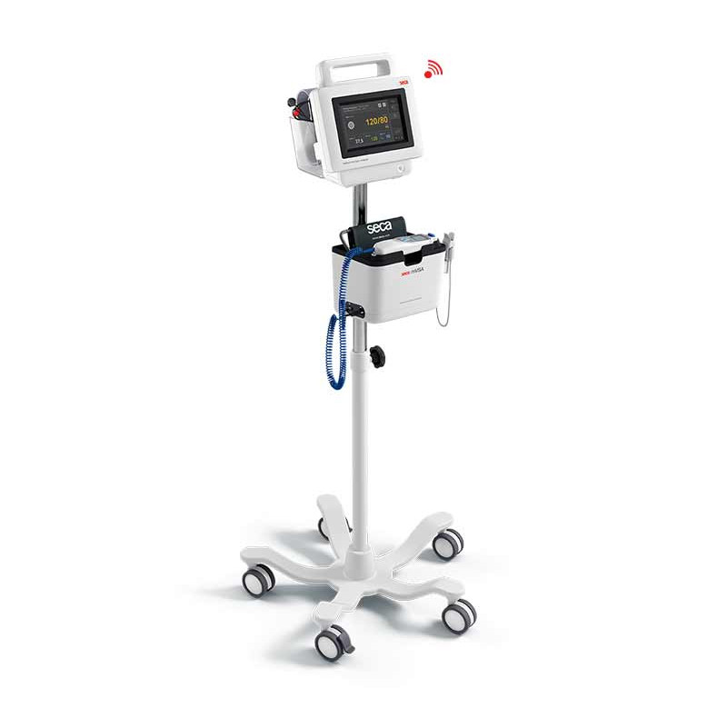 Seca MVSA 535 Spot Check Monitor | Medi-Shop.gr