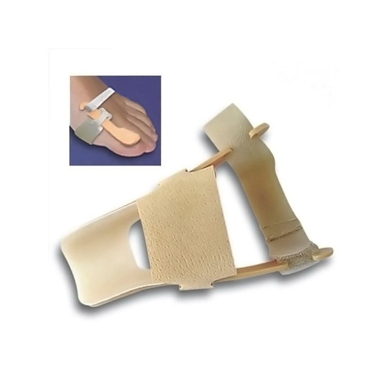 Hallux Valgus Easystep night splint 17255 | Medi-Shop.gr