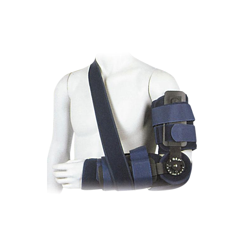 JOHN'S elbow guard with multicenter adjustment & support 23923 | Medi ...