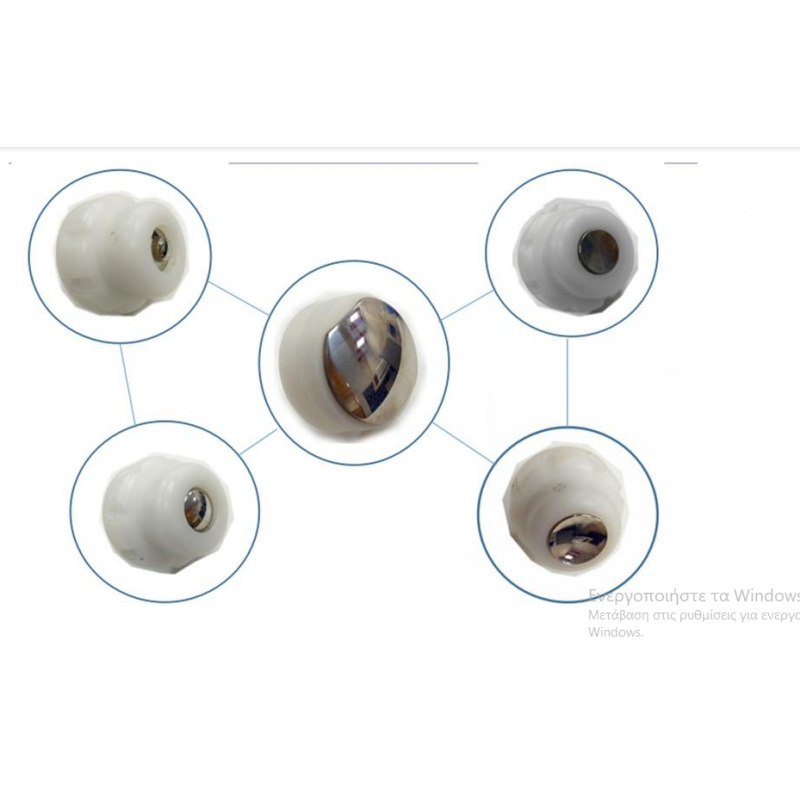 Handpiece for Shockwave & Ems 2-in-1 | Medi-Shop.gr