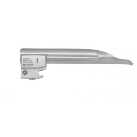 HEINE Classic+ WIS 1 F.O. laryngoscope blades | Medi-Shop.gr