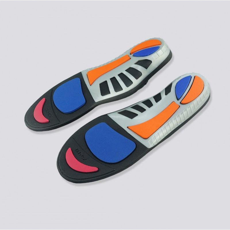 Πάτοι υποδημάτων ARCH SUPPORT ORTHOTIC Easy Step Foot Care 17316 (1 ...