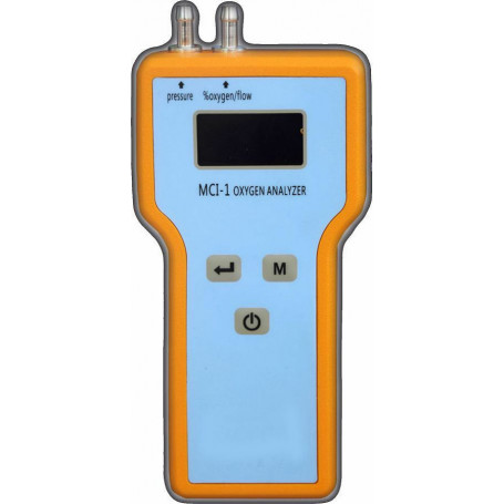 Oxygen analyzer MC1-1 | Medi-Shop.gr