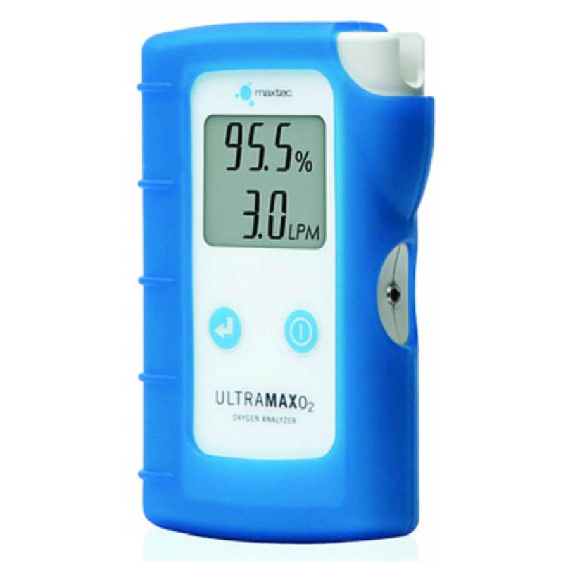 UltraMaxO2 oxygen analyzer | Medi-Shop.gr