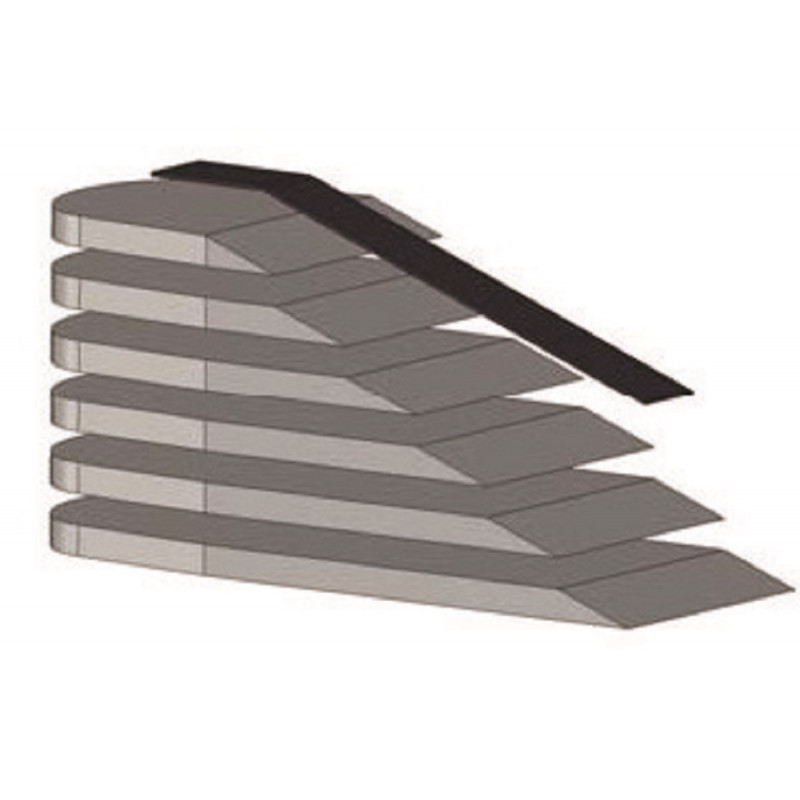 Prim walker boot wedge | Medi-Shop.gr