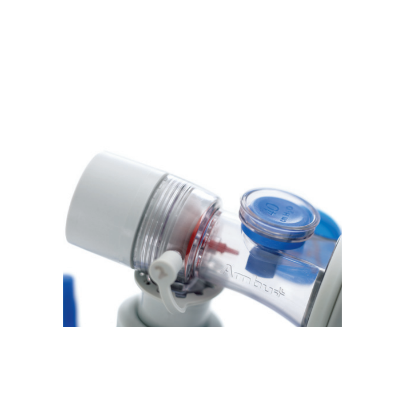 Ambu Mark IV resuscitation kit for adults 34217 | Medi-Shop.gr