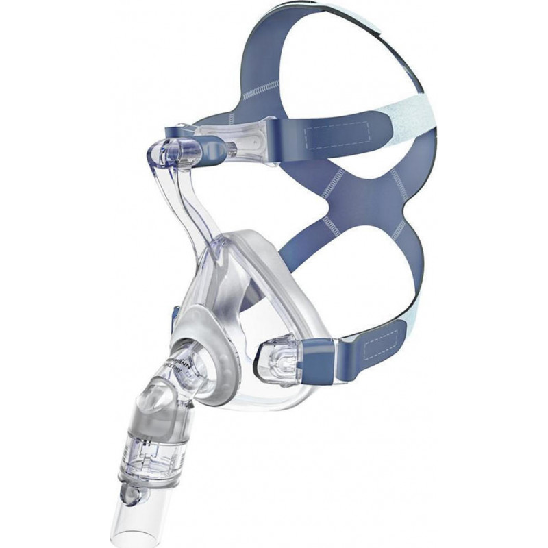 Lowenstein JOYCEeasy X full-face CPAP mask | Medi-Shop.gr