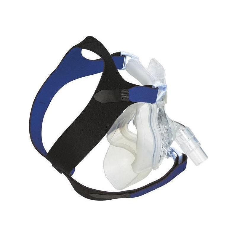 Löwenstein JOYCE Full Face Plus CPAP mask | Medi-Shop.gr