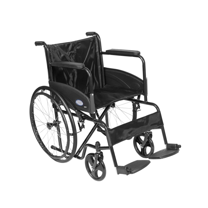 Wheelchair simple BASIC Ι 0808383 | Medi-Shop.gr