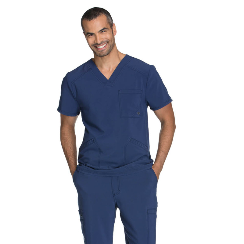 Cherokee WW900Α men's scrub top | Medi-Shop.gr