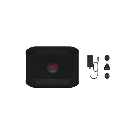 Επίθεμα κρυοθεραπείας κορμού Hyperice Venom 2 Back | Medi-Shop.gr