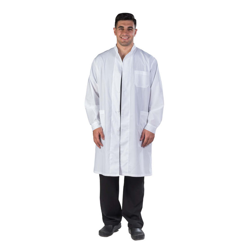 103 men's lab coat | Medi-Shop.gr
