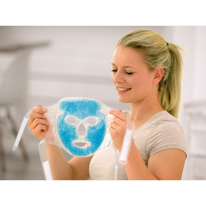 SISSEL hot-cold pearl facial mask | Medi-Shop.gr