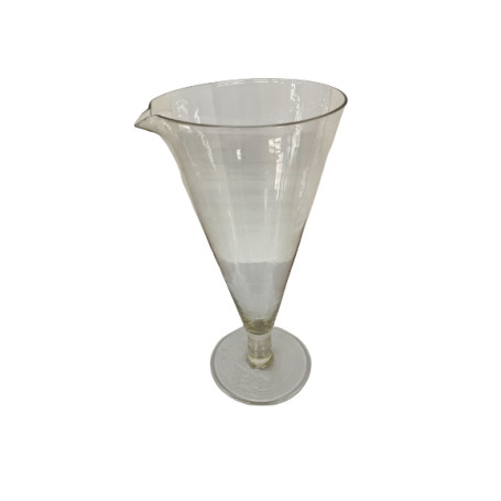 Conical measuring cup 1000ml | Medi-Shop.gr