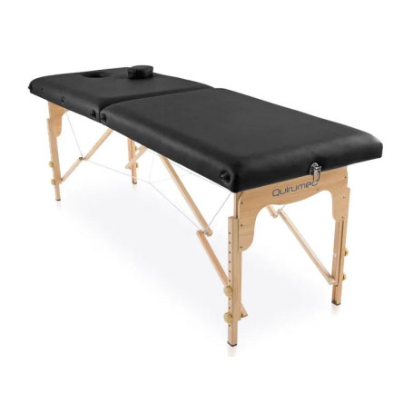 Quirumed Basic portable physiotherapy bed