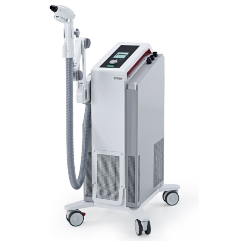 Gymna Cryoflow ICE-CT Cryotherapy | Medi-Shop.gr