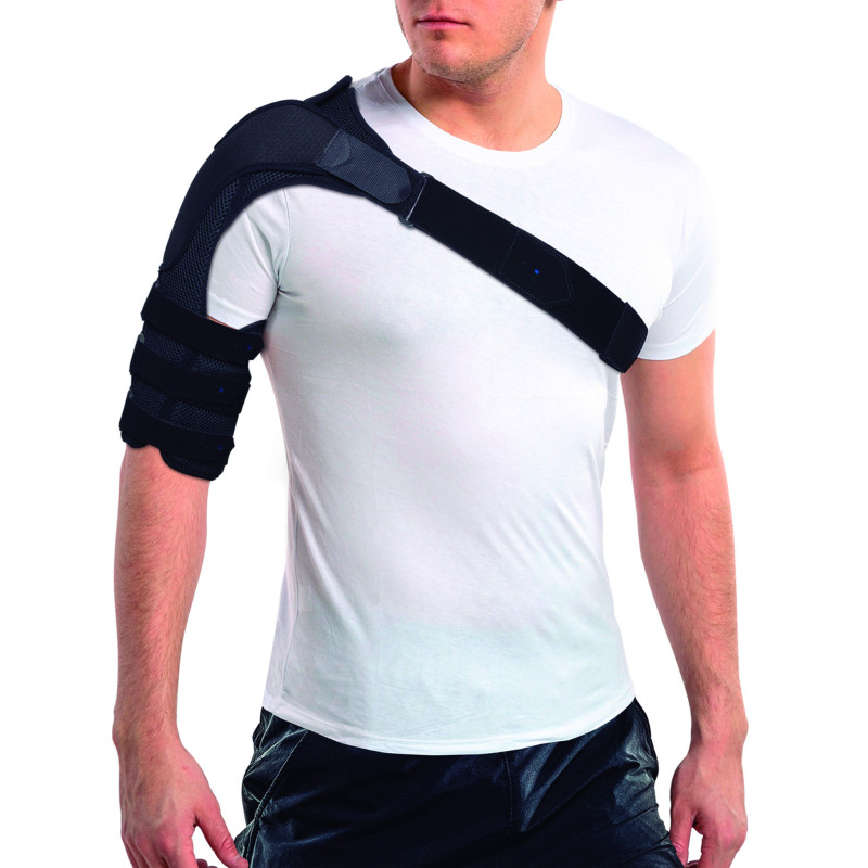 Humerux brachial splint