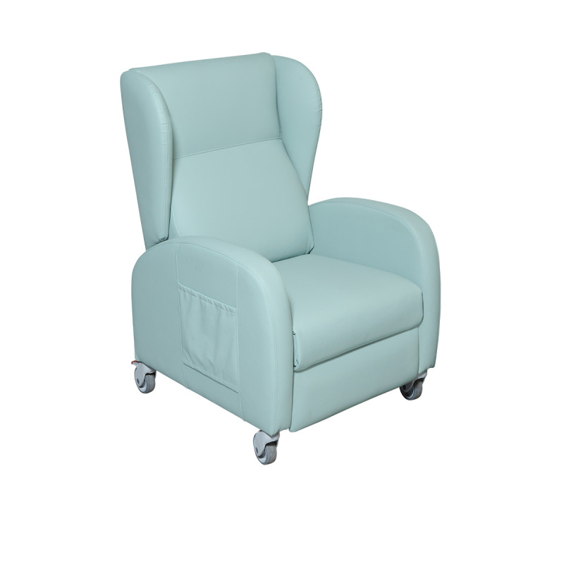 Harmony reclining armchair | Medi-Shop.gr