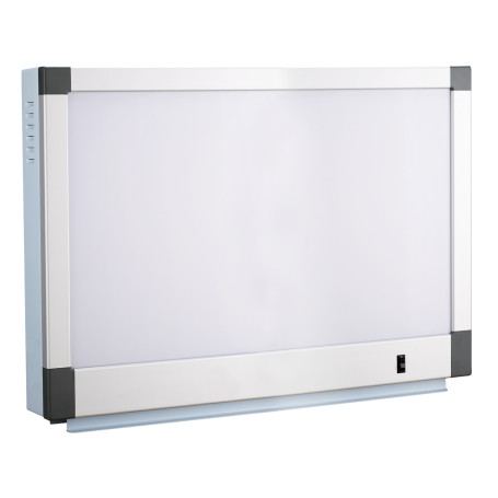 Wall x-ray illuminator LED 2 panels 804491 | Medi-Shop.gr