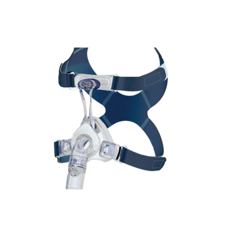 Löwenstein Joyce soft silicone CPAP nasal mask XLarge | Medi-Shop.gr