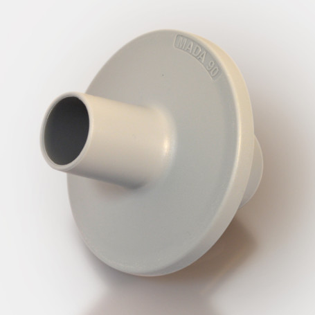 Mada 90 spirometry filter (1 pcs) | Medi-Shop.gr