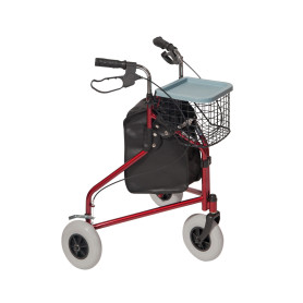 Τροχήλατοι περιπατητήρες (Rollator) | Medi-Shop.gr