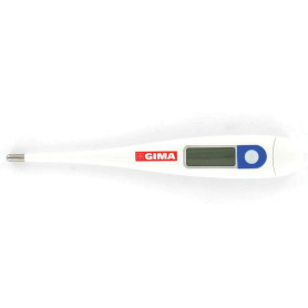 Thermometers