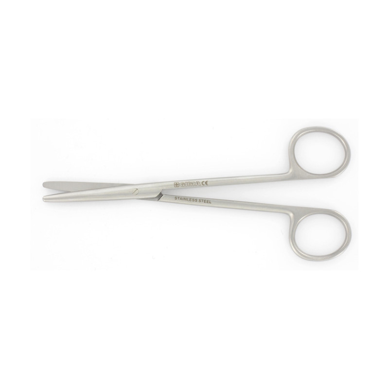 Metzenbaum scissors straight 14.5 cm | Medi-Shop.gr