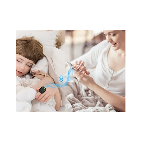 O2RING pulse pediatric finger oximeter | Medi-Shop.gr