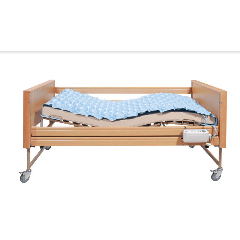 Ocean air pressure redistribution mattress 0806277 without pump | Medi ...