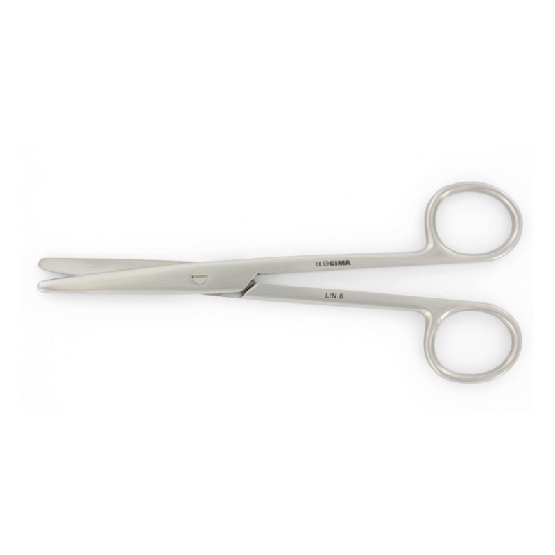 Mayo Stille straight scissors 14.5cm 26846