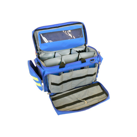 Smart medical bag medium 27152 blue | Medi-Shop.gr